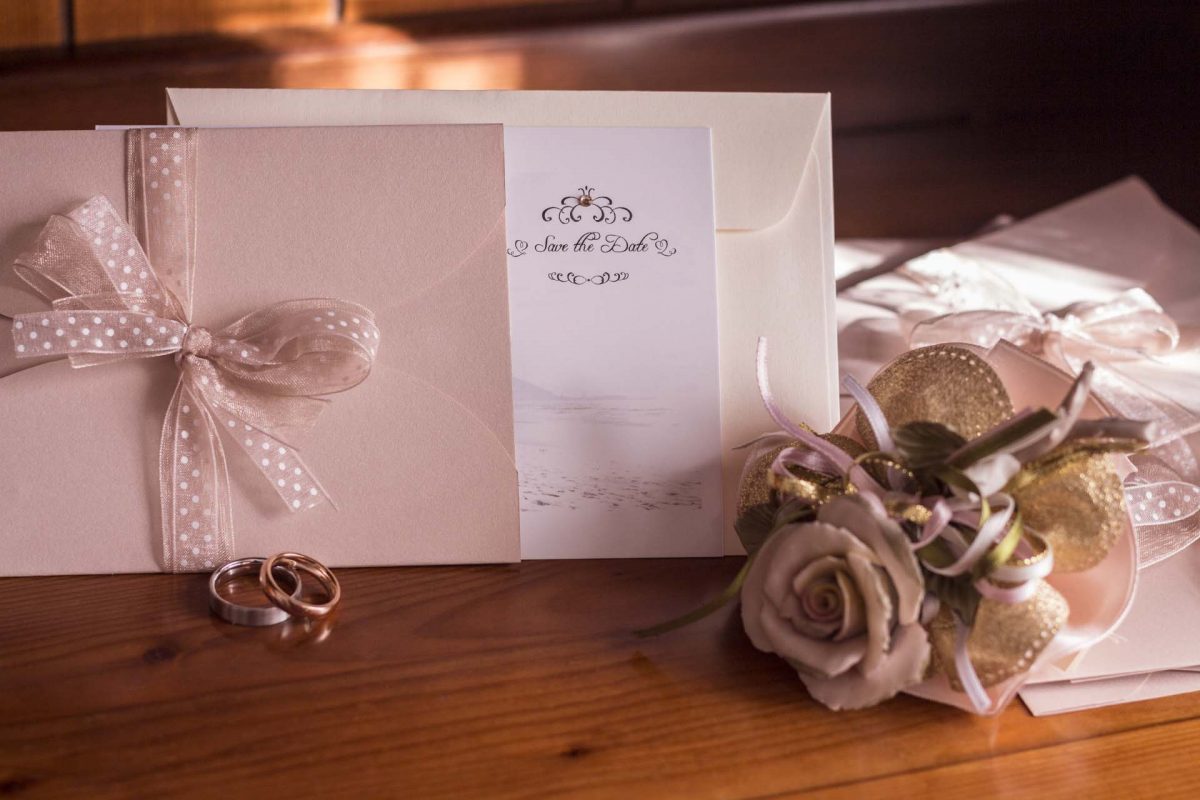 Custom Wedding Envelope Printing - A&G Envelopes